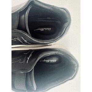 Salvatore Ferragamo | Shoes | Salvatore Ferragamo Tasko Leather Mens ...